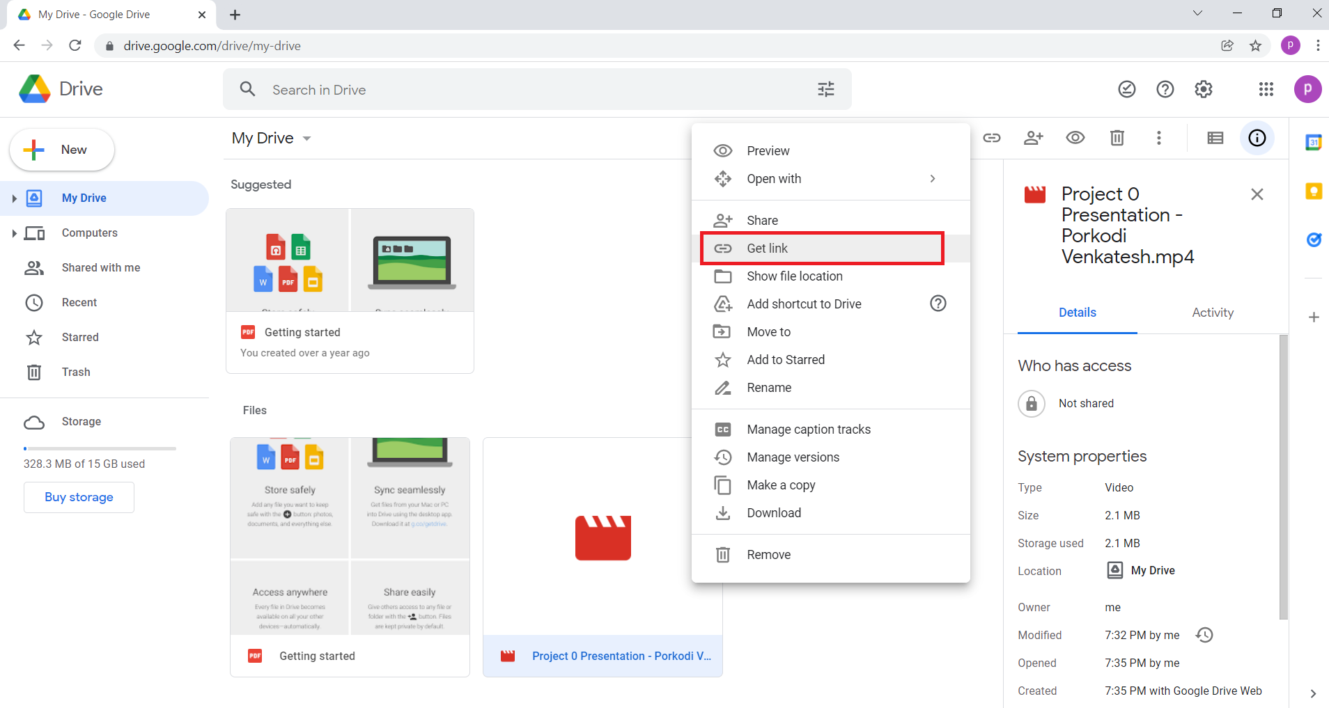 India-Training-Project-0-Presentations
