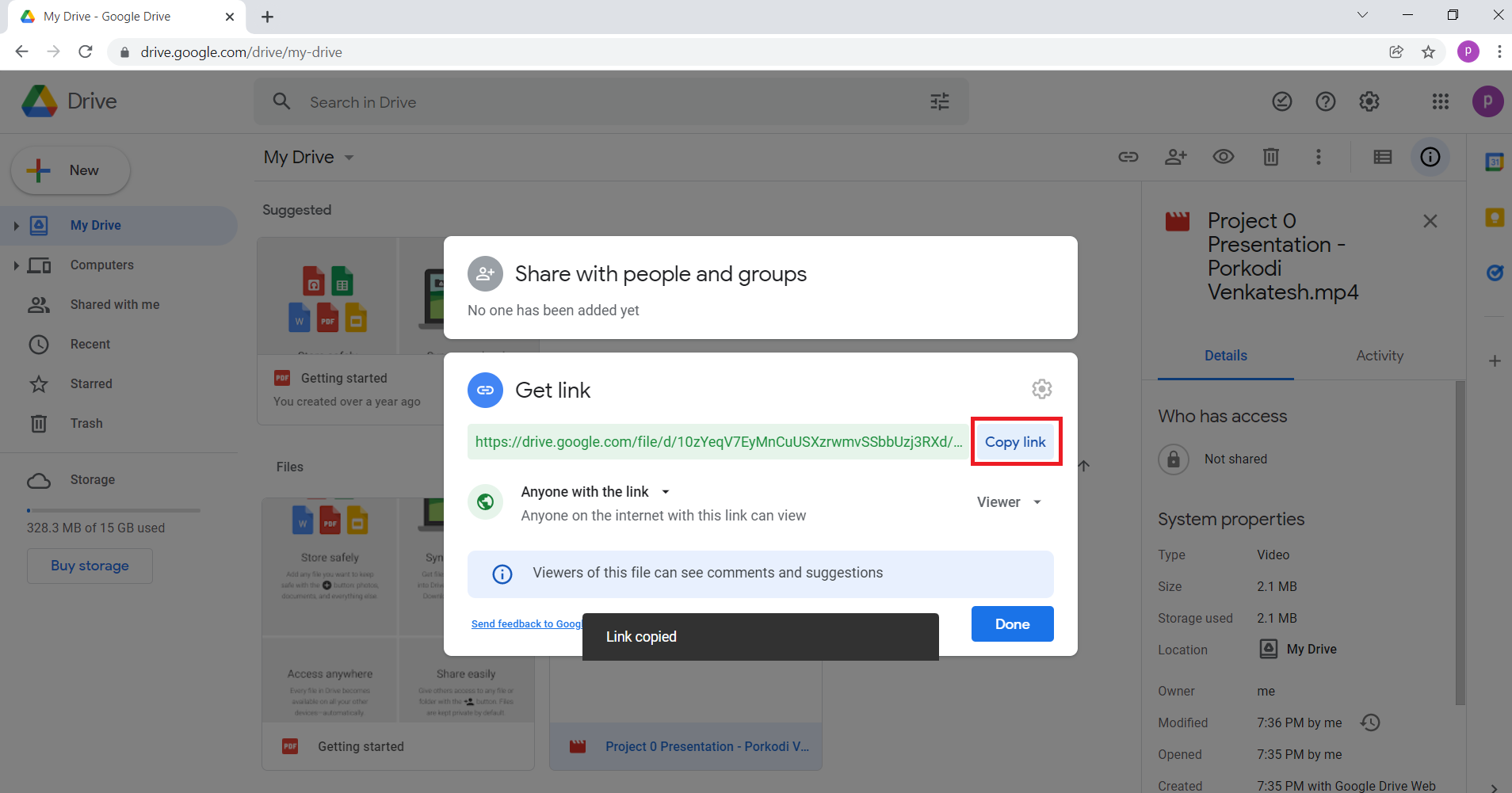 India-Training-Project-0-Presentations